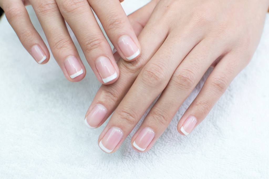 What different changes to your fingernails can reveal about your health