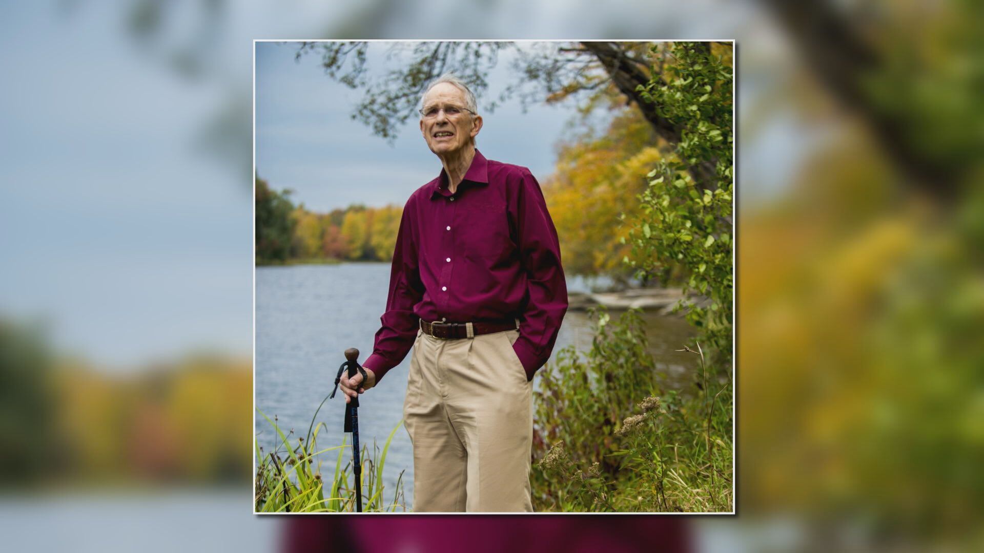 Remembering Ben Coe