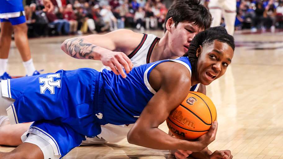 Jasper Johnson's uncle torches toxic Kentucky fans as a massive ...