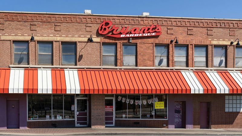 15 US cities with legendary barbecue trails
