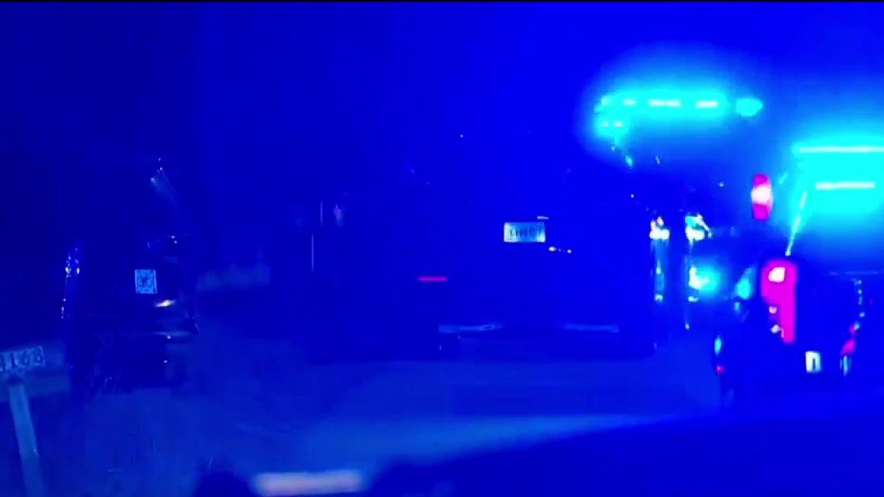 First grader dies in 'accidental' DeKalb shooting, family says