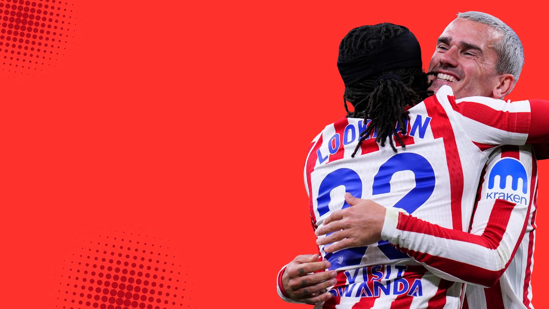 Griez lightning! MLS team Orlando City confirm the July signing of ...