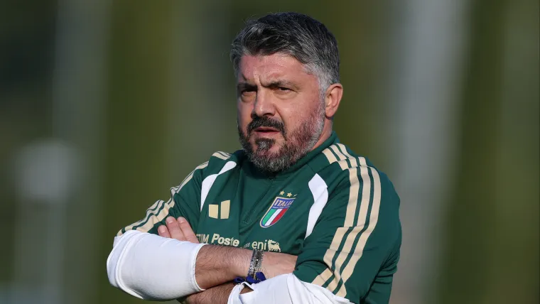 Did Italy qualify for World Cup 2026? How Azzurri qualifying campaign ...