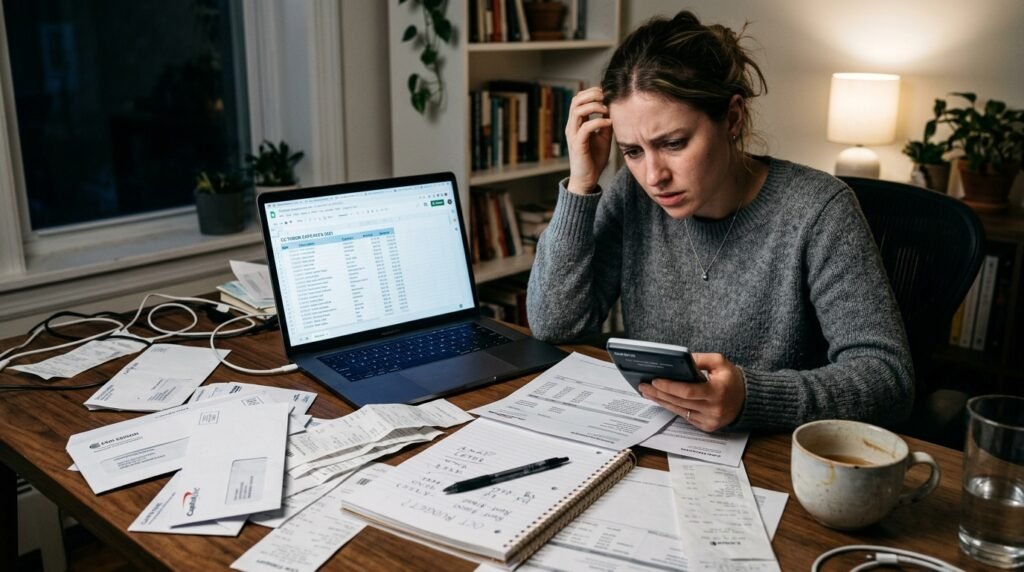 These 9 financial blunders are the ones the analysts are raising red ...
