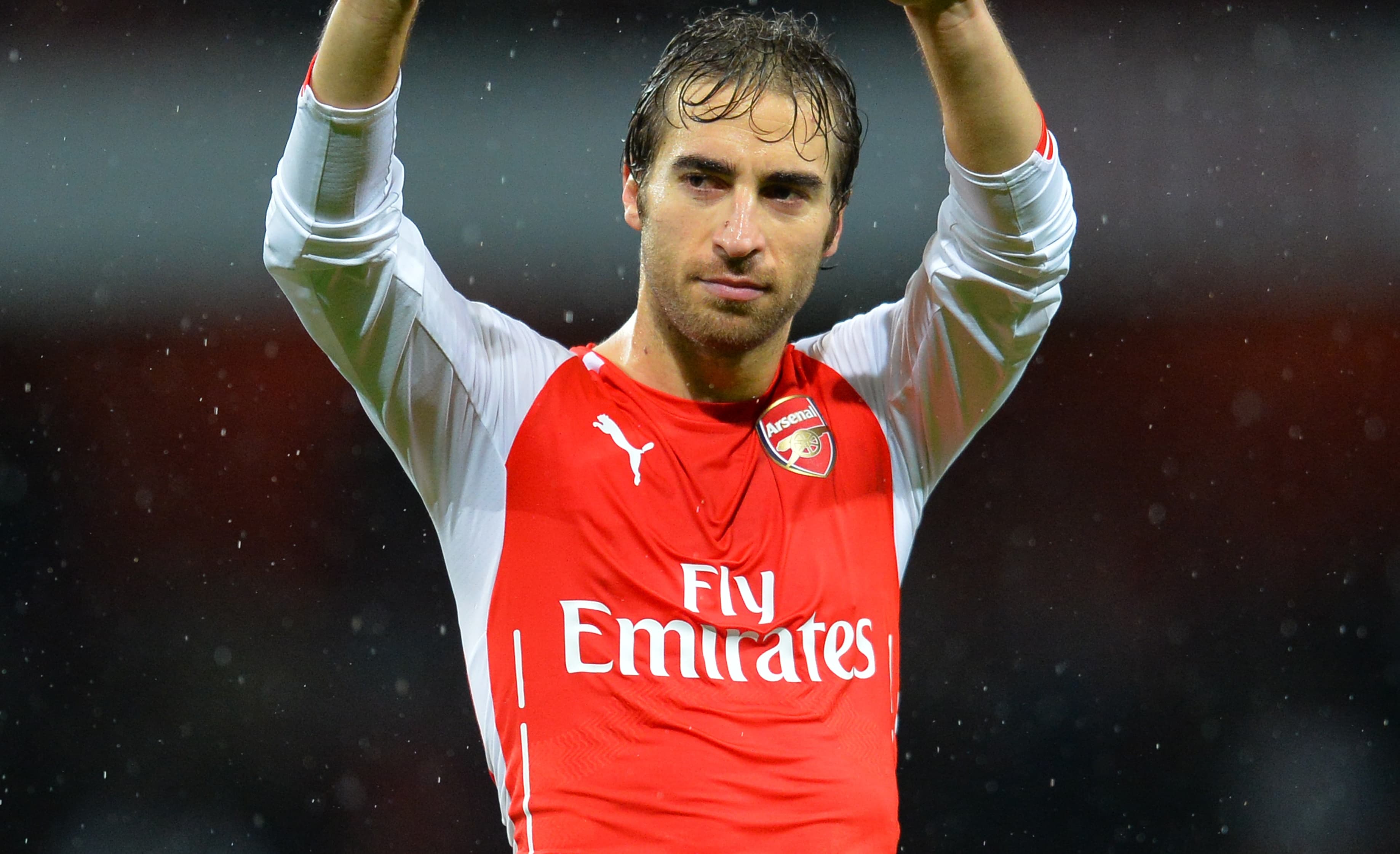 Premier League : devenu milliardaire, Flamini veut devenir actionnaire ...