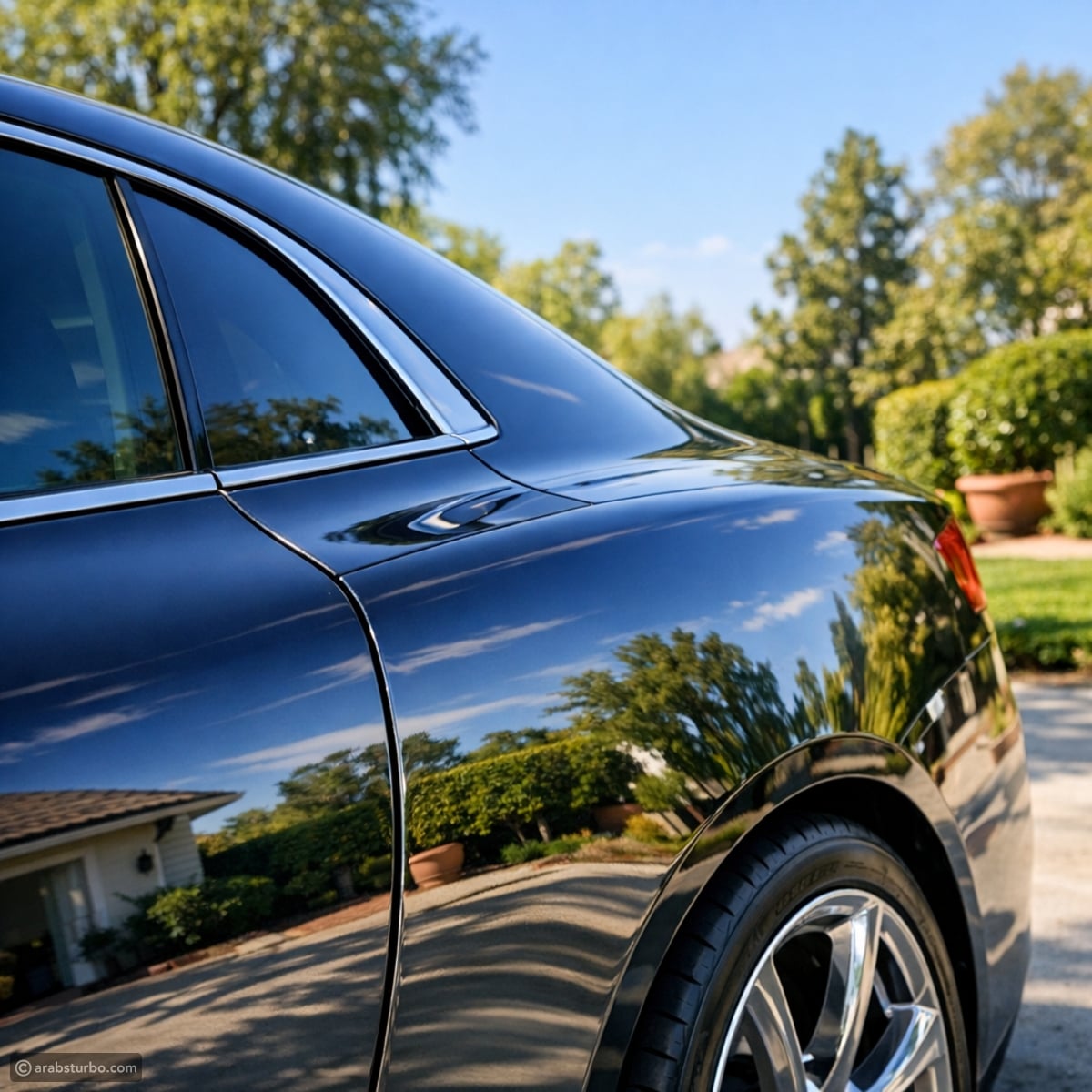Top habits hurting your car's paint and exterior