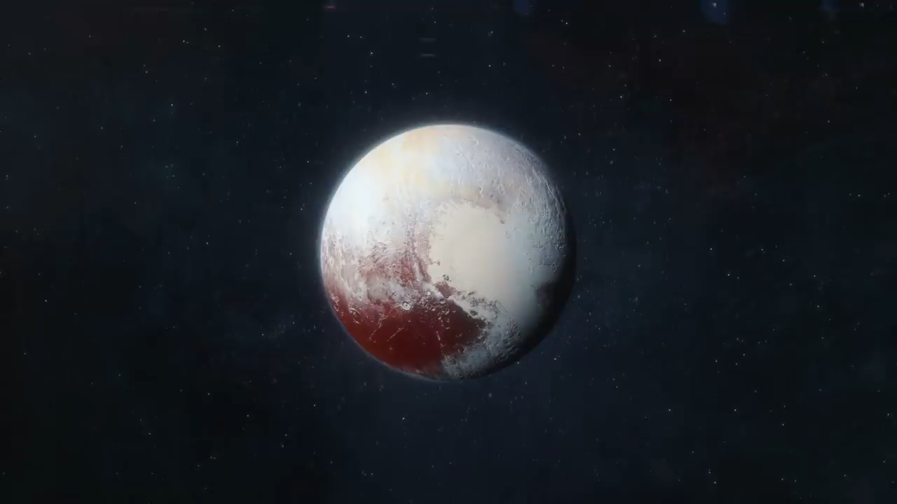 Watch what Hubble just found at the edge of the universe – and it ...