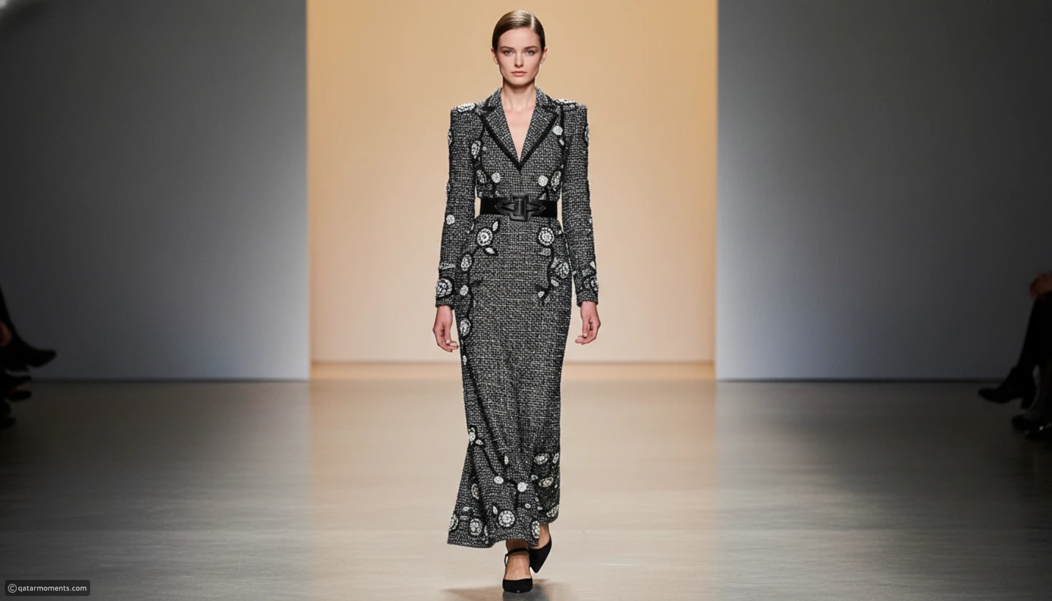Runway looks that reveal how chic women will dress next season