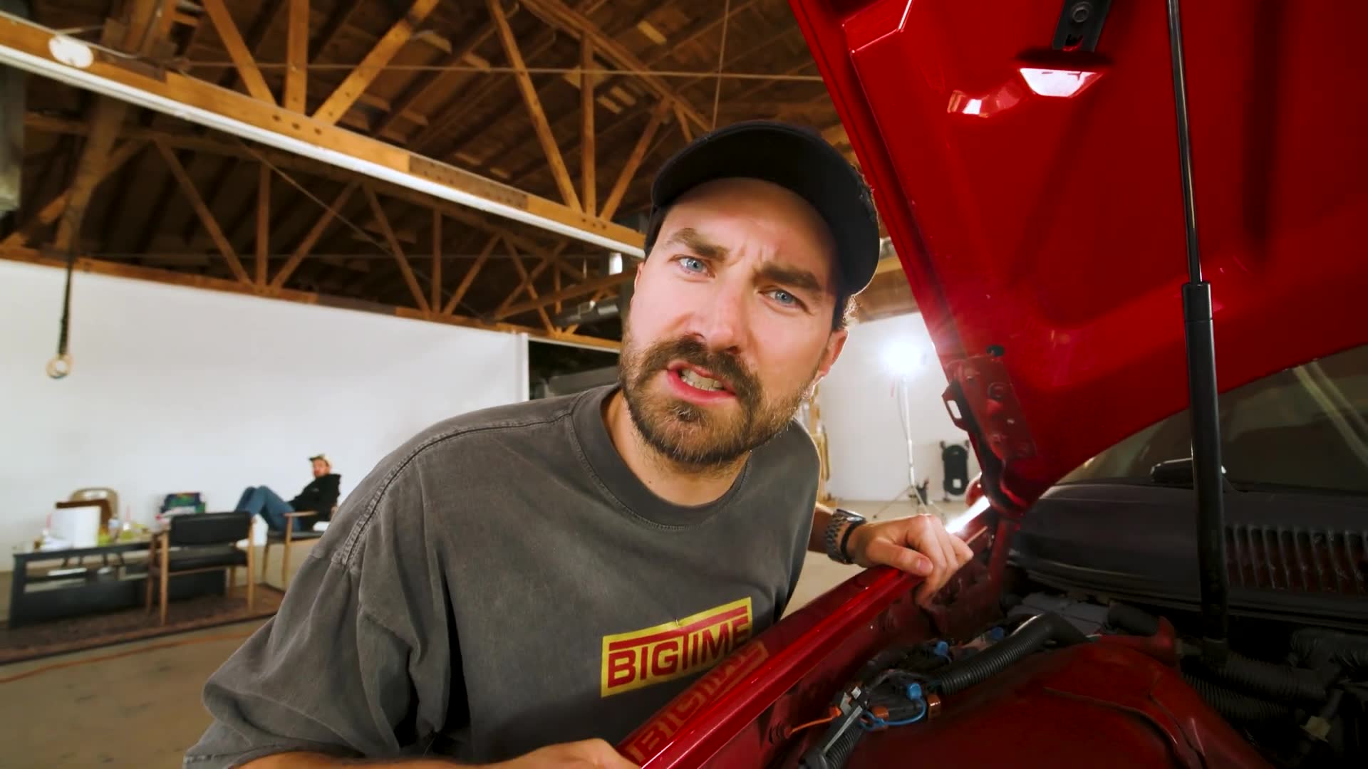 My engine exploded and here's exactly why