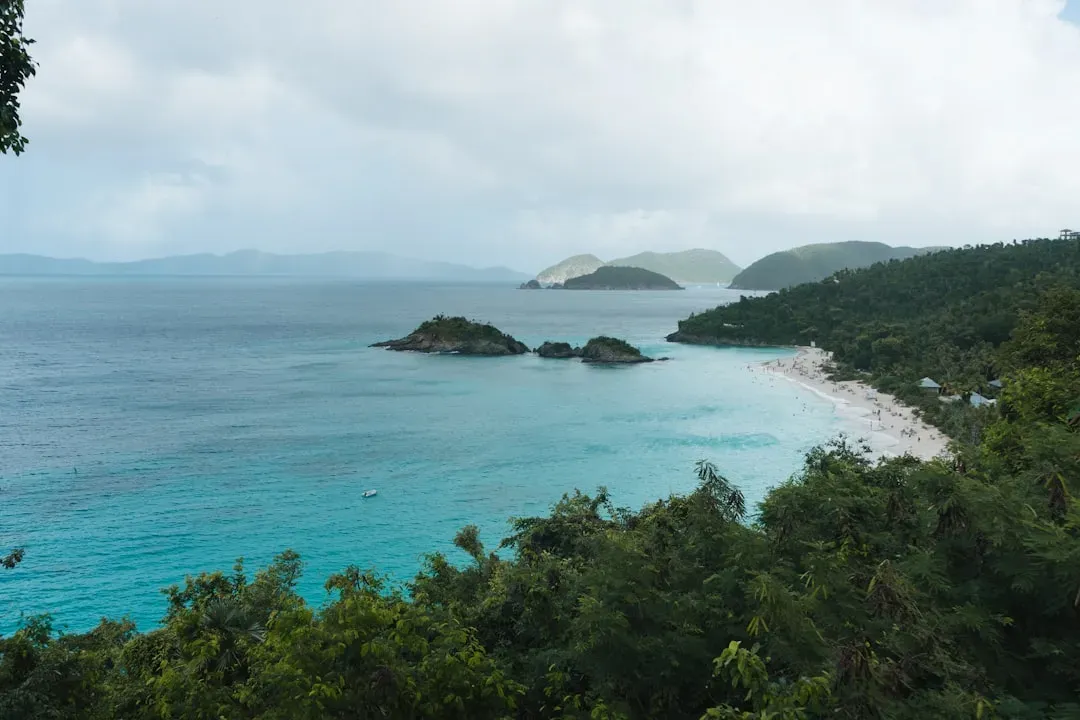 The 5 most beautiful beaches on Earth - Paradise awaits