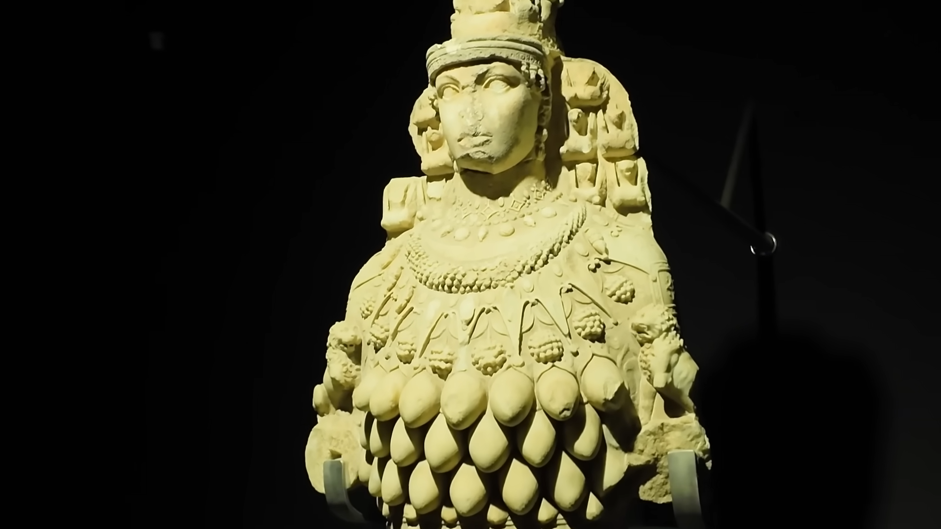 The ancient mystery that changed how Artemis was seen