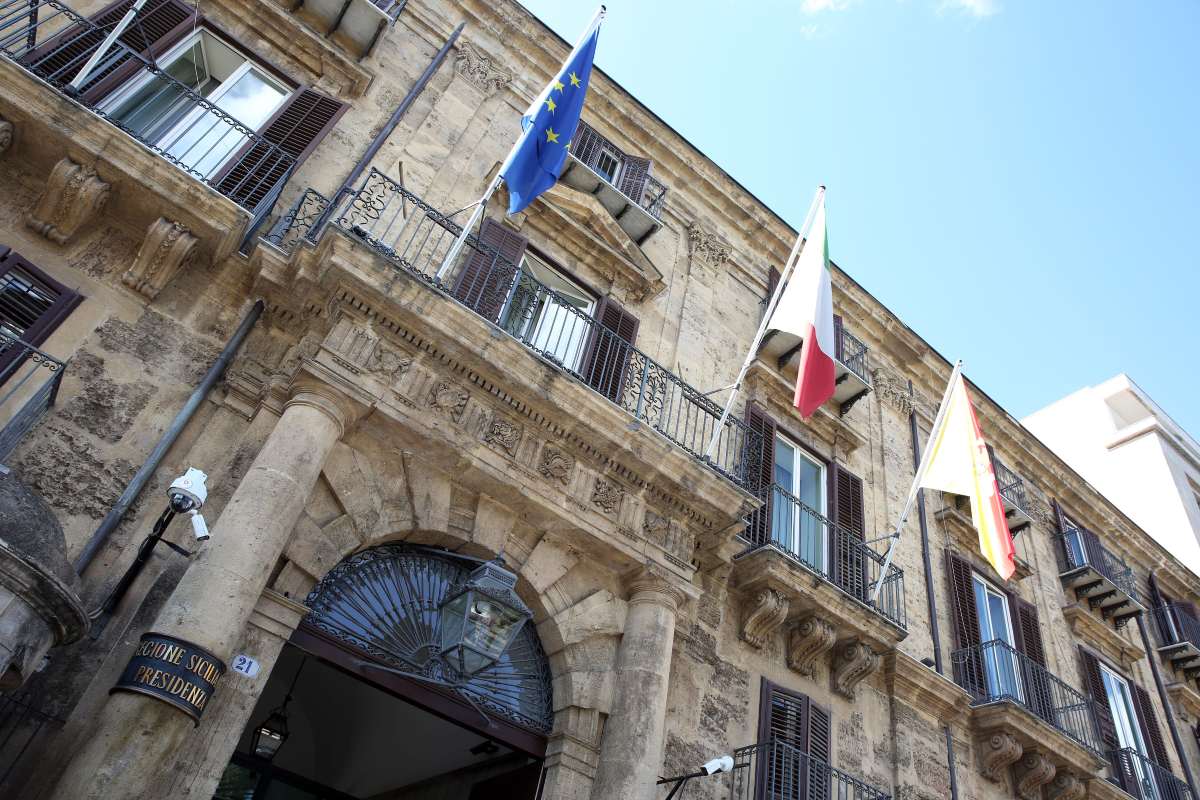 Regione, Marco Sambataro nuovo direttore generale dell’Audit