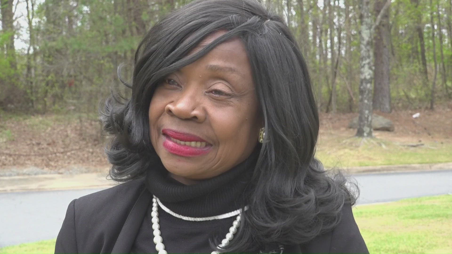 Voters deciding on Arkansas Senate District 15