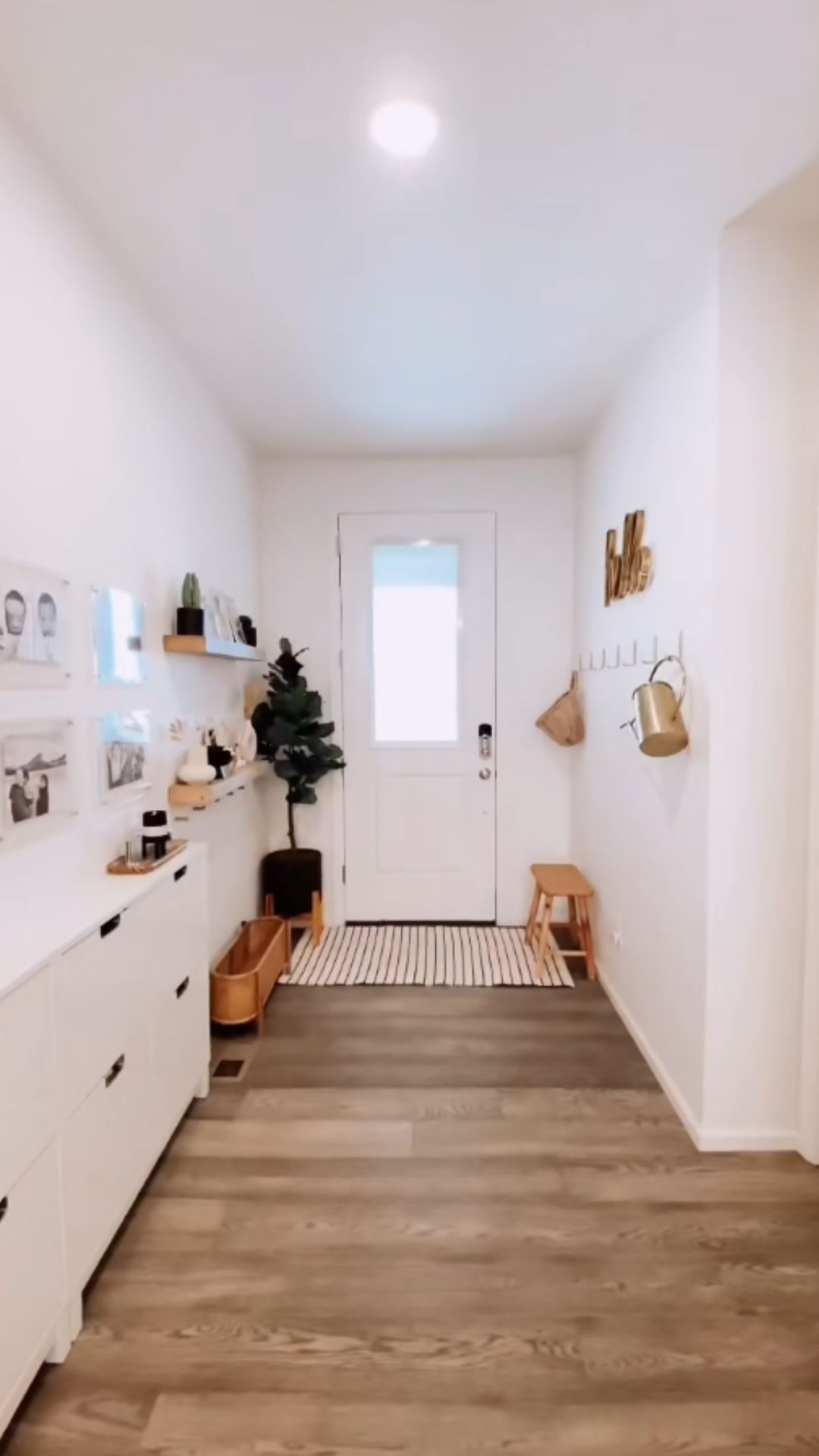 Entryway transformation secrets: Affordable door upgrade ideas