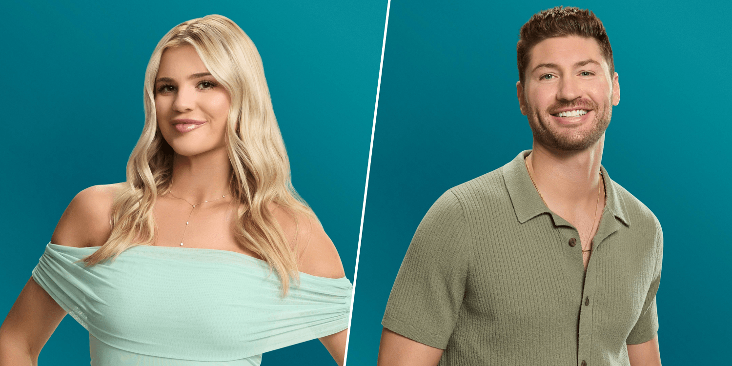'Age of Attraction' finale: Which couples stay together and who breaks up?