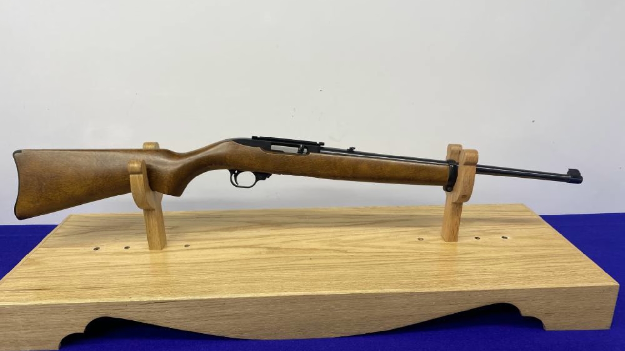 15 firearms that became the "never sell" guns in the safe