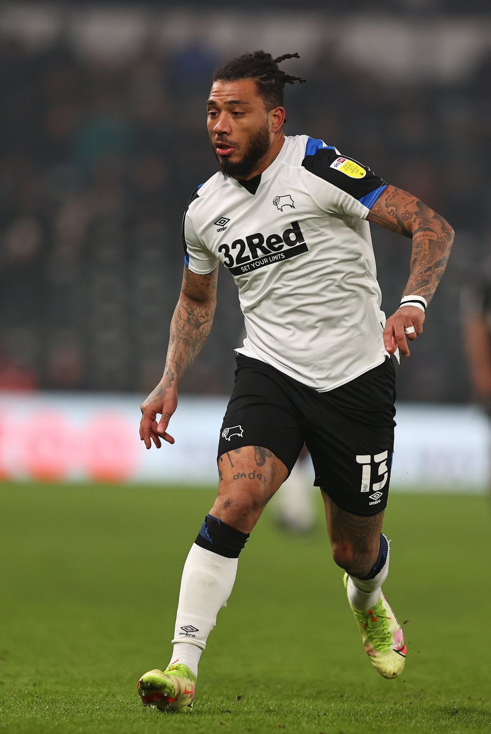 EFL side hands ex-Premier League star first manager job with seven ...