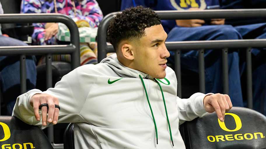 Jackson Shelstad speaks out about explosive transfer from Oregon Ducks