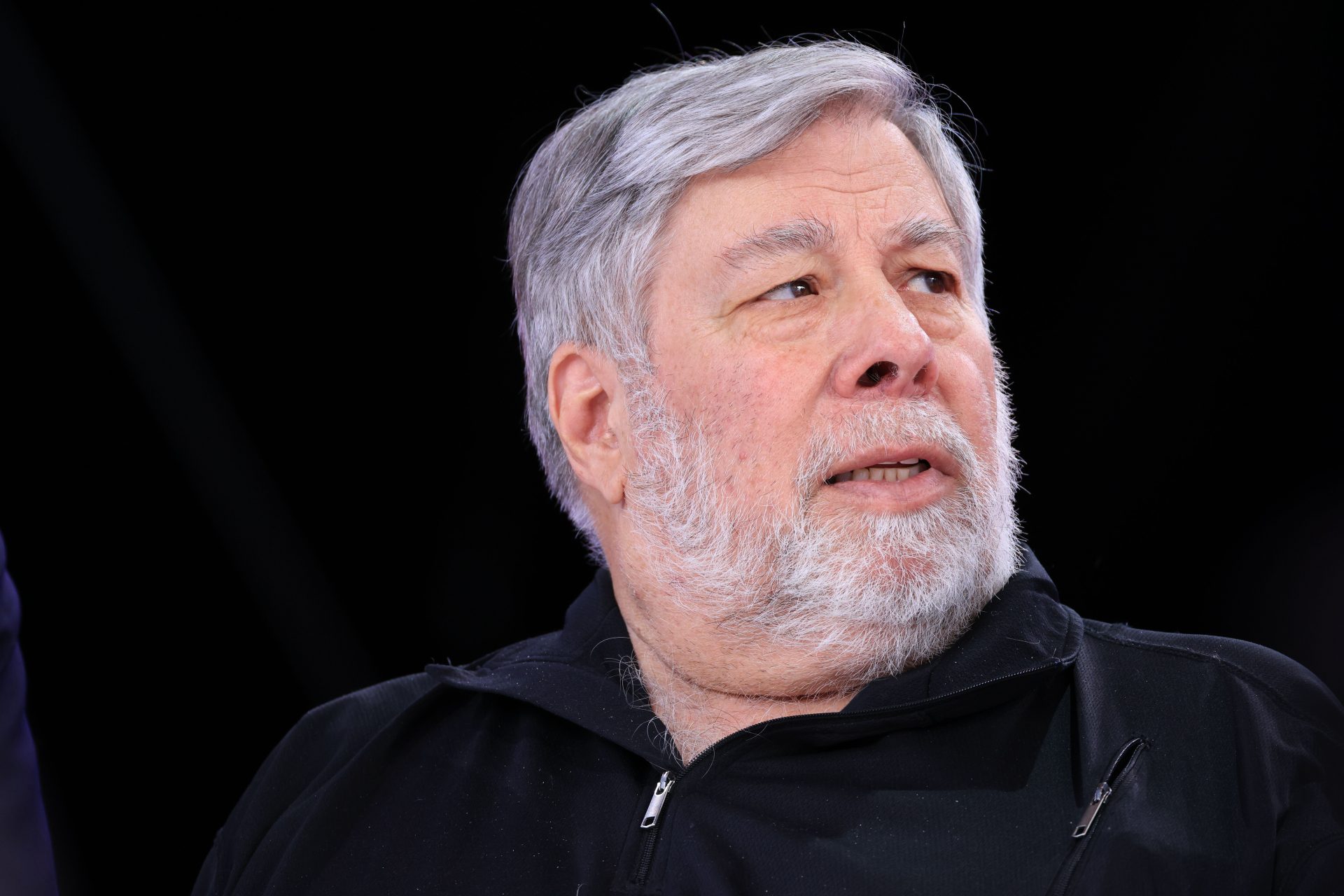 Steve Wozniak: cómo el hombre que fundó Apple con Steve Jobs rechaza ...