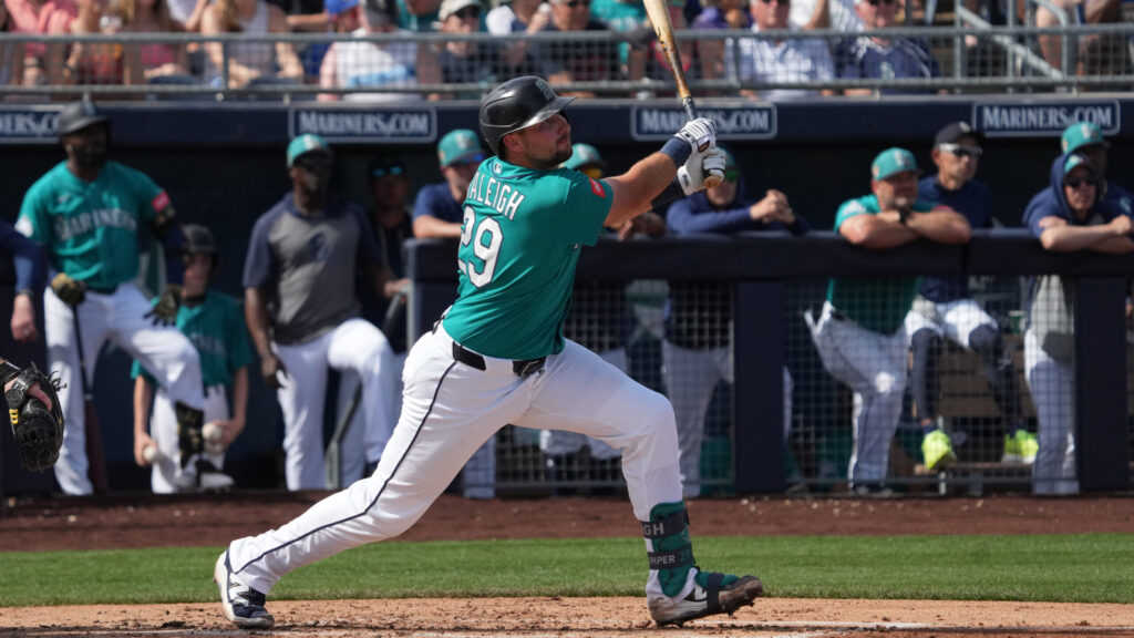 Top 10 catchers for the 2026 fantasy baseball season