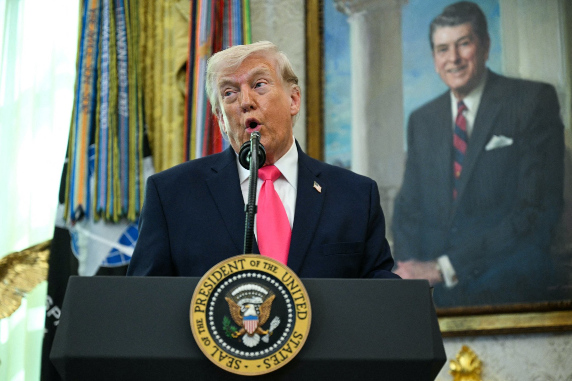 What’s in Trump’s 15 point plan offered to Iran – and will they accept?