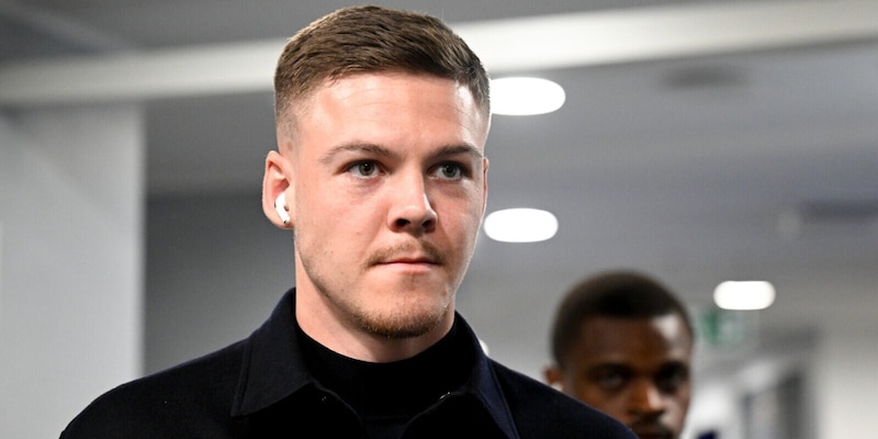 Holm si ricarica lontano da Torino, futuro in gioco: la Juve deve decidere