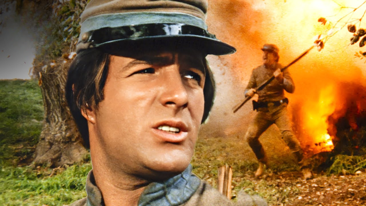 Intense civil war battle at Shiloh | Journey to Shiloh