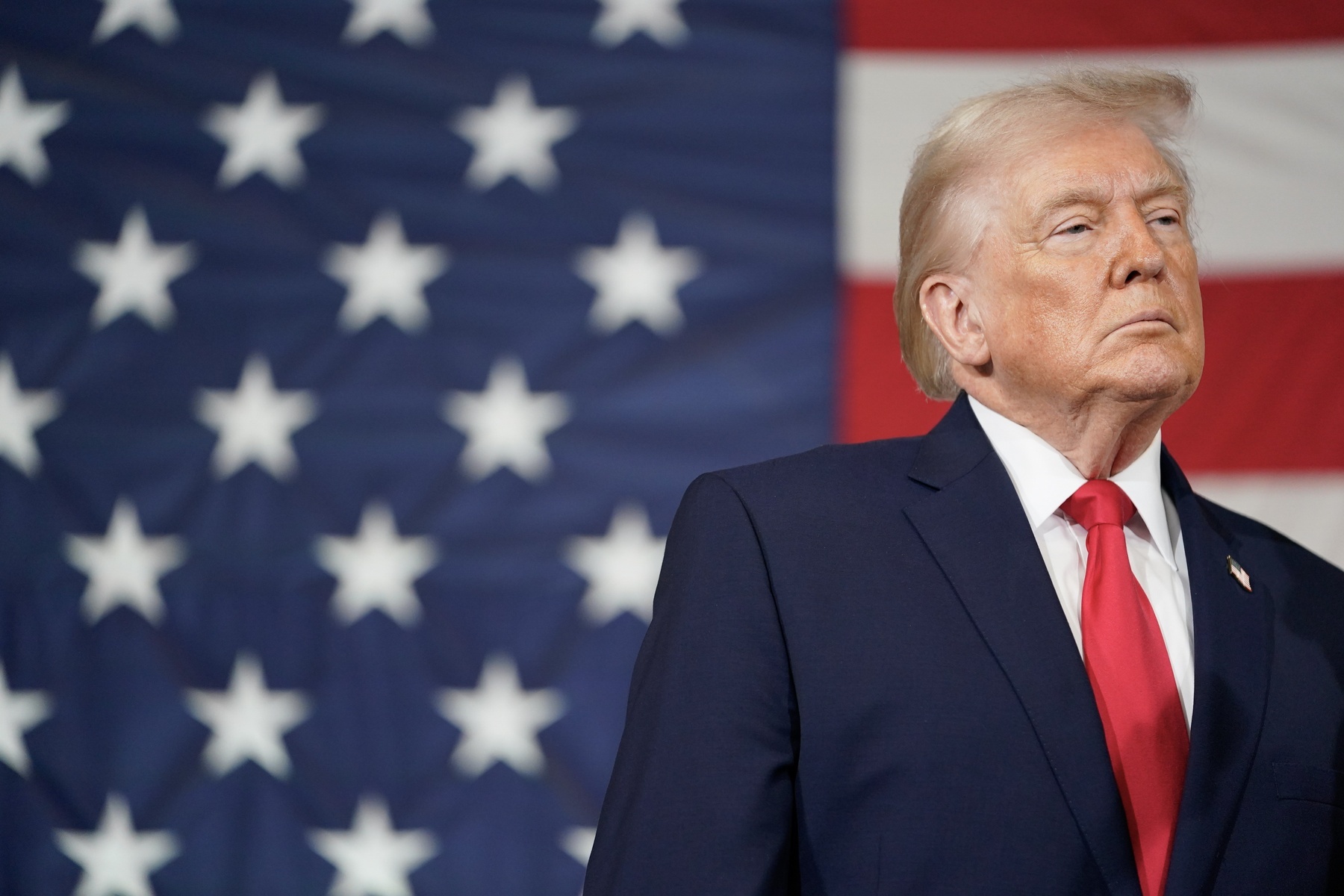 United States: 10 reasons to stop traveling to Donald Trump's country