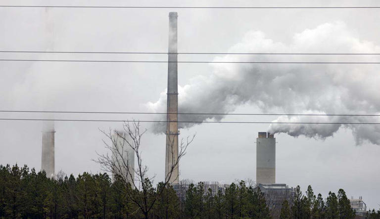 Duke Energy rate-increase hearing postponed over missed scheduling deadline