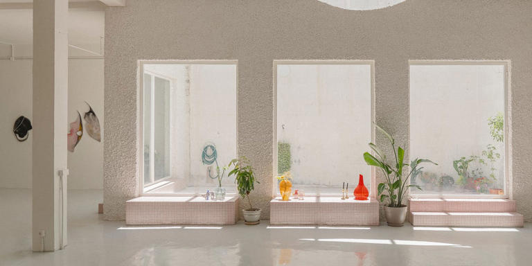 El gotelé vuelve a ser tendencia en las casas españolas: por qué ahora ...