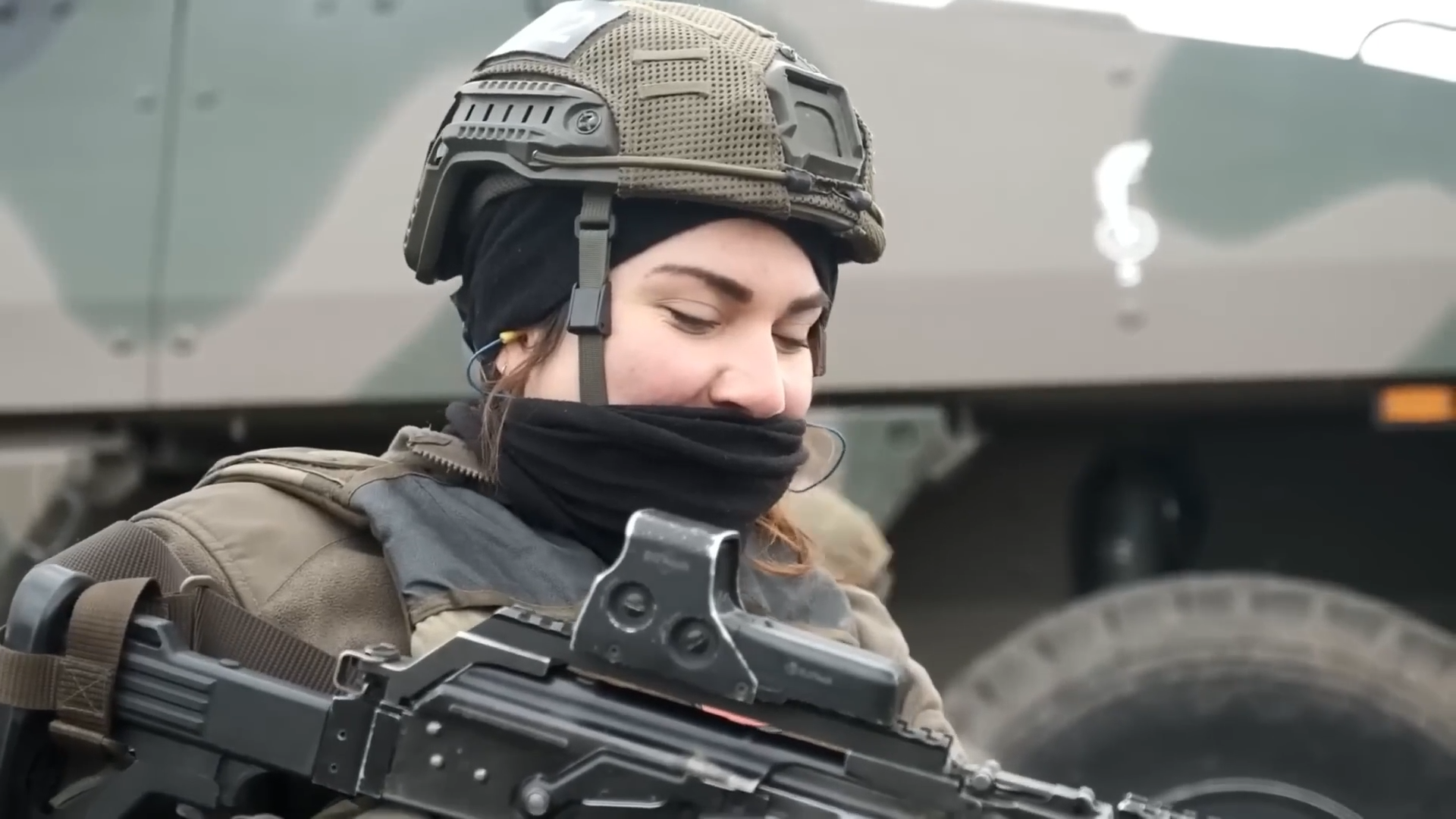 Operation Eagle and the NATO Build-Up in Romania: French-Led ...