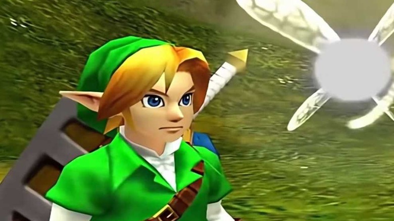Game characters even the creators hated