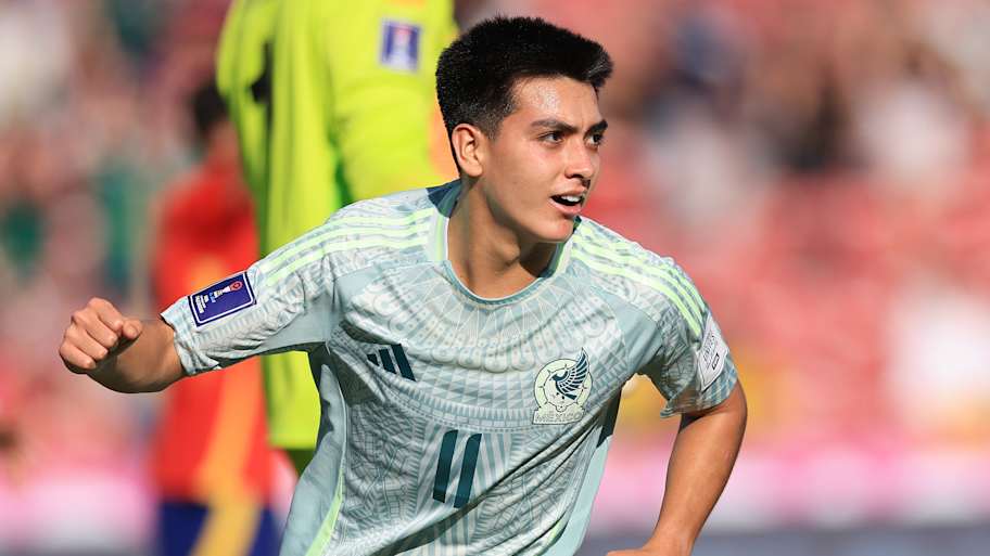 Gilberto Mora delivers encouraging three-word World Cup injury update