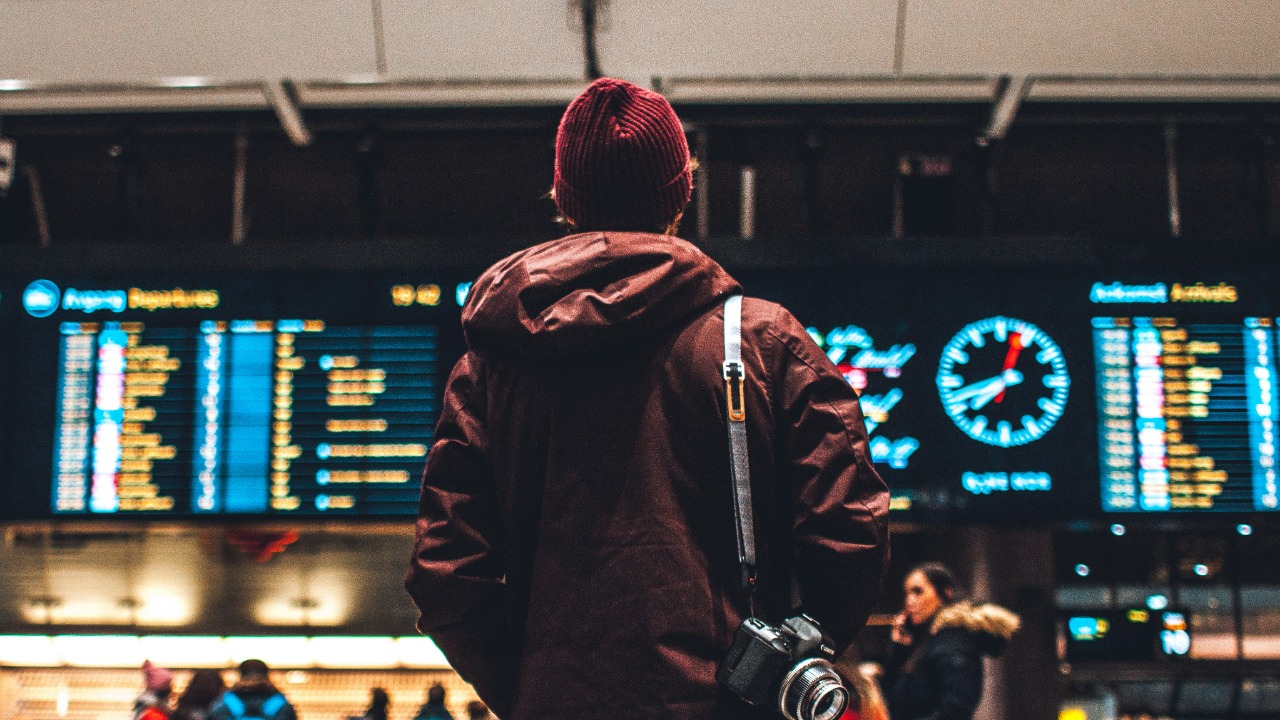State Department issues worldwide caution alert for US travelers
