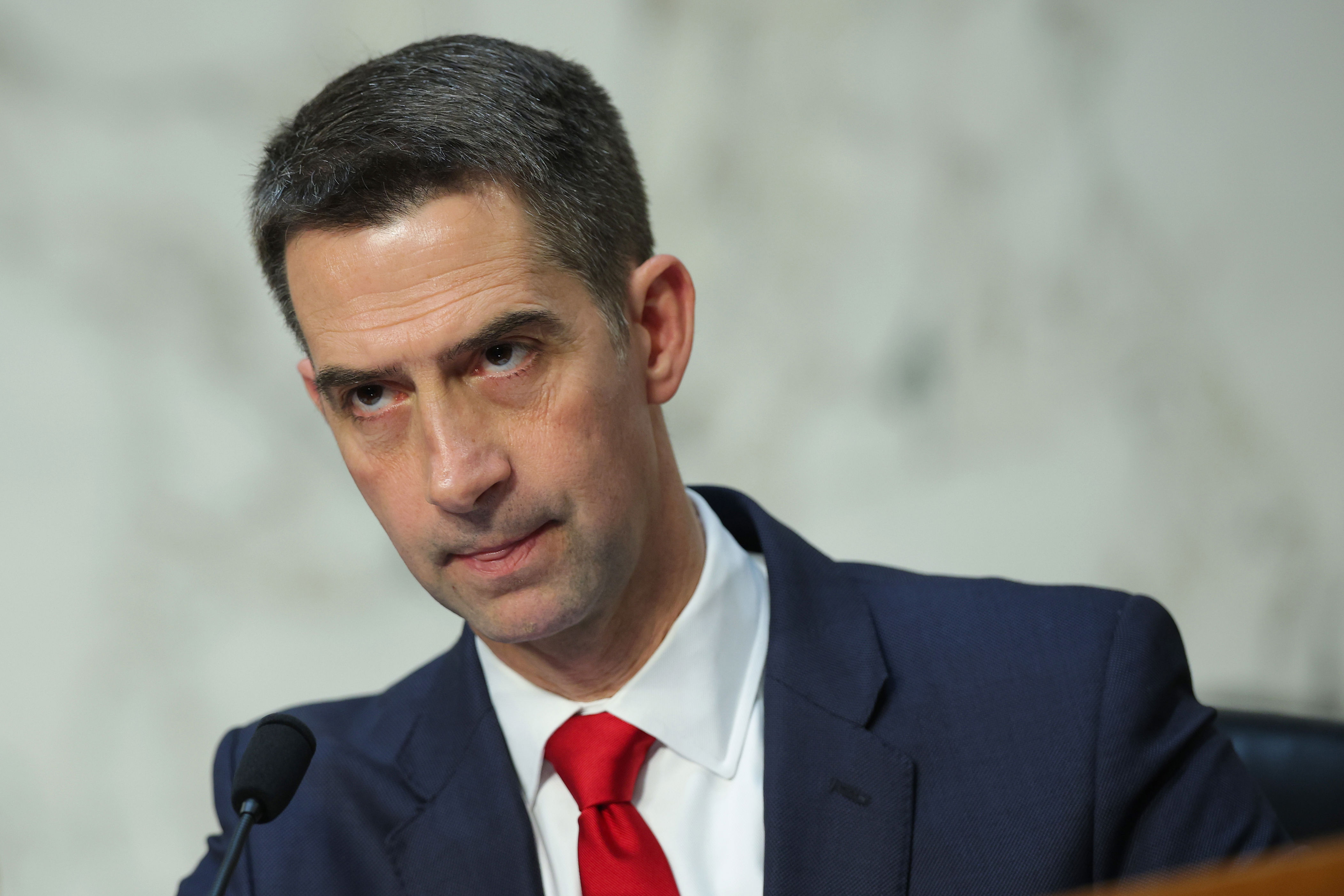 Republicans want to track all student visa holders