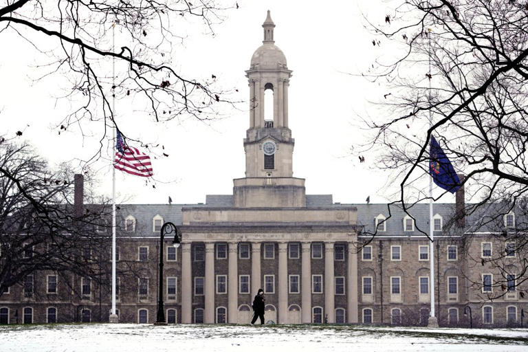 Republicans want to track all student visa holders