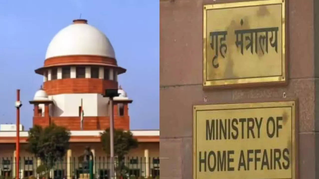 'Vague apprehension of discrimination': SC dismisses plea challenging ...