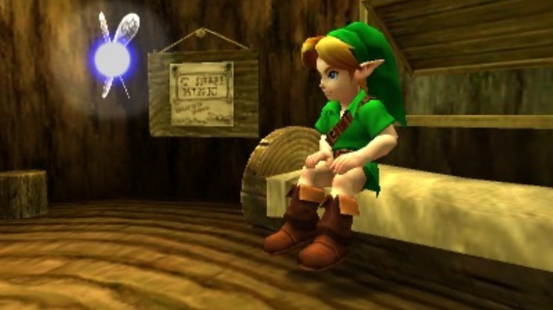 Game characters even the creators hated