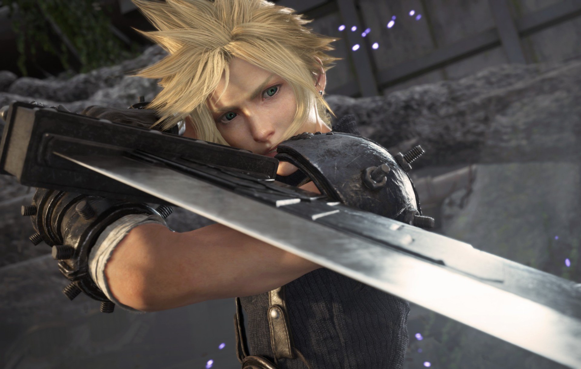Square Enix is the best video game publisher of 2025 according to ...
