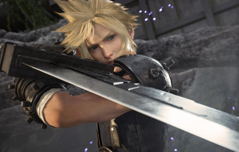 Survey reveals the most popular games in Japan are Dragon Quest and ...