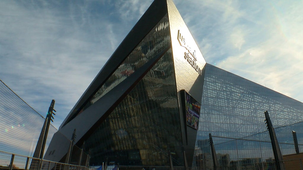 Minneapolis to host 2028 NFL draft, league announces