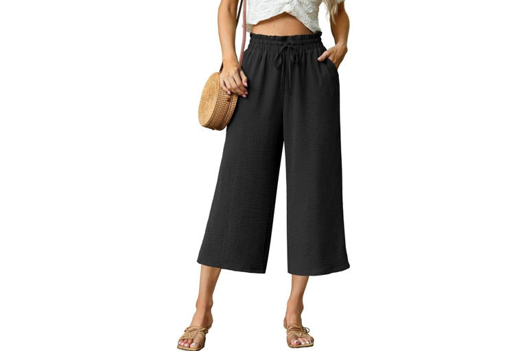 I’m 5 feet tall, and these 10 petite travel styles fit like a dream ...