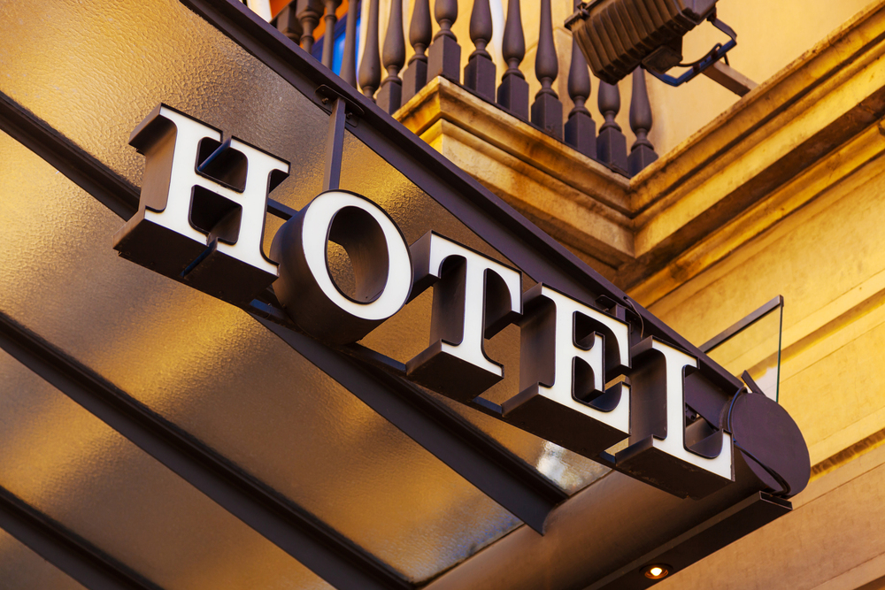 18 unique boutique hotels in the US