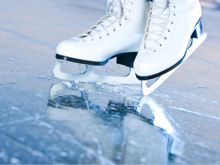 Major ice skating competition comes to West Hartford this weekend