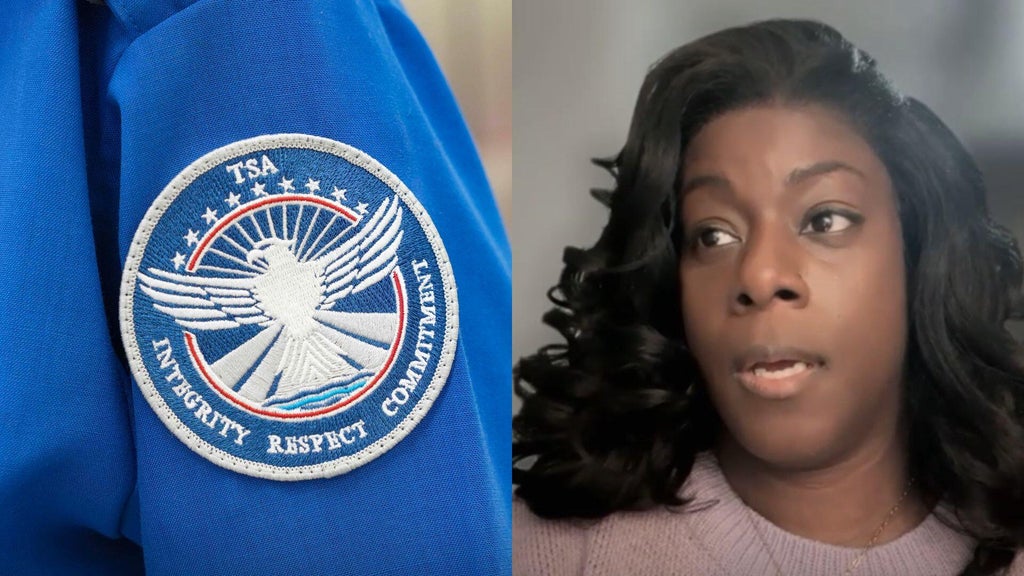 Philadelphia TSA officer frustrated with lack of pay, ICE presence at ...