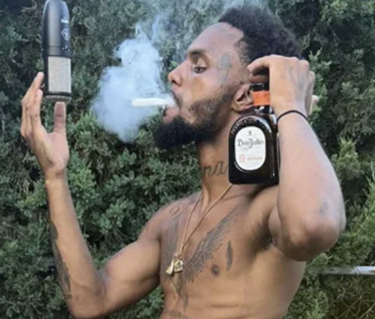 Aaron Anderson Jr. killed in Paradise Lounge shooting