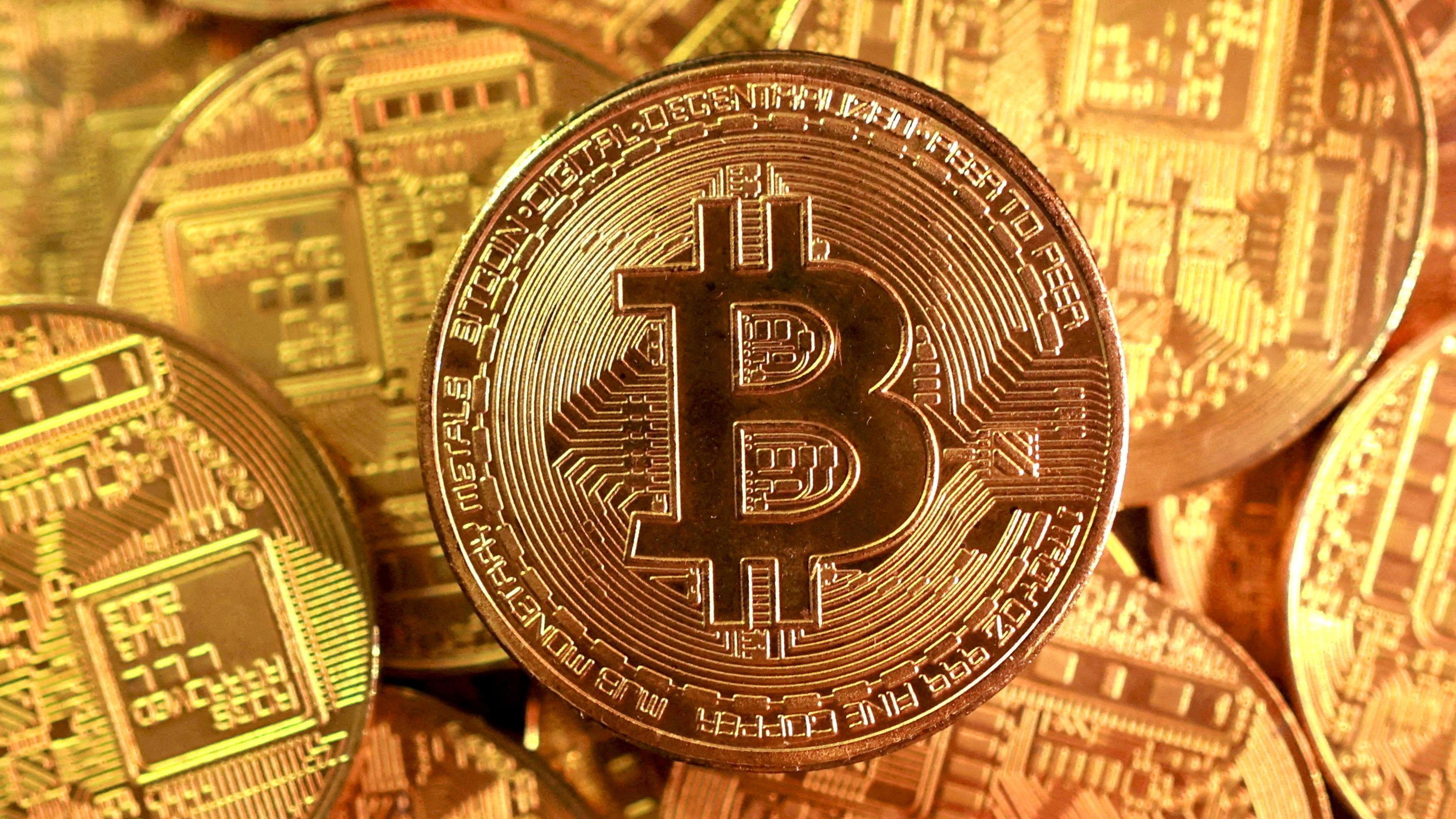 Crypto donations to UK parties to be banned