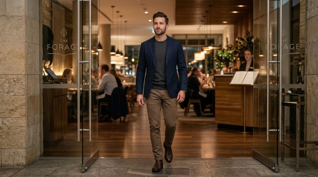 12 habits that make men instantly more attractive