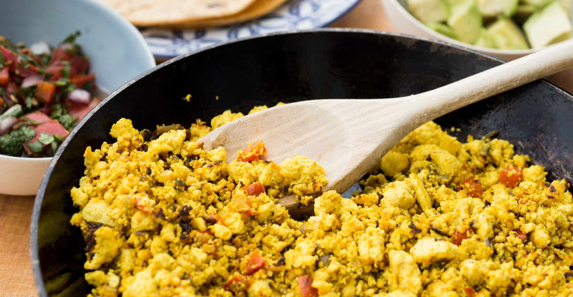 Quick and healthy breakfast ideas for a busy morning