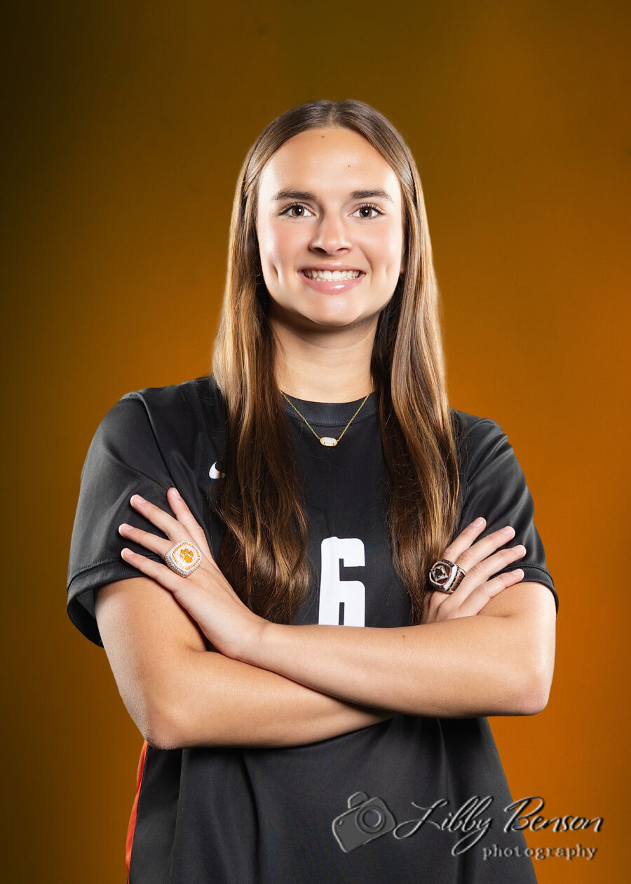 Brentsville girls soccer beats Liberty